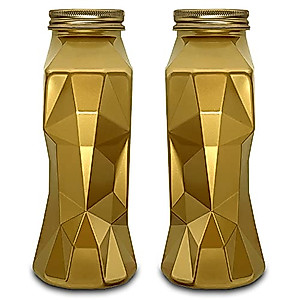 LA Muscle The Norateen Combo II (1 Month Supply) - Extreme Muscle Building Supplement Veggie Vegan Pills