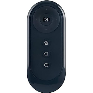 New RC1633 Replacement Remote Control Compatible with ECOVACS DEEBOT OZMO