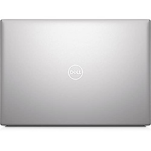 Dell Inspiron 16 Laptop, 16" FHD+ Display, 12th Gen Intel Core i7-1255U, 32GB RAM, 2TB PCIe SSD, Webcam, Backlit Keyboard, Fingerprint Reader, HDMI, Wi-Fi 6, Windows 11 Home, Silver