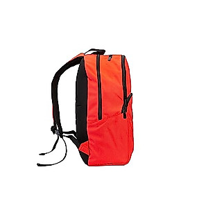 Nike 3Brand Verbiage Backpack - Red - One Size