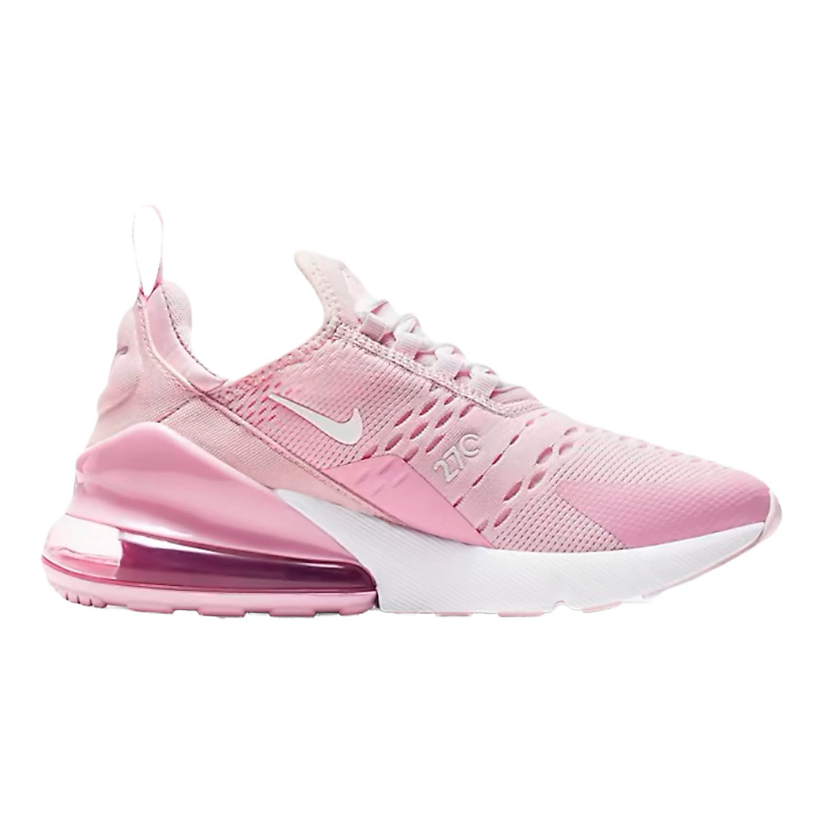 Nike Air Max 270 (Big Kid)