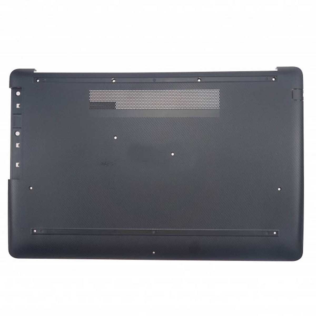 New Replacement for 17T-by 17C-CA 17-by 17-CA by2091nr 17-by0xxx 17-ca0xxx 17-ca1xx Laptop Lower Base Bottom Case Cover Assembly Part L48405-001 6070B1546601 2019 Year Black