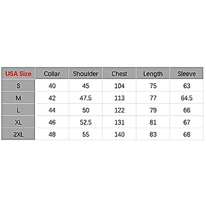 Adhdyuud Men's Flannel Plaid Long Sleeve Casual Button Shirt Classic Checkered Pocket Shirts M512 USA S Asian L