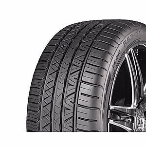 Cooper Zeon RS3-G1 All-Season 245/55R18 103W Tire