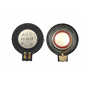 2 x Internal Speaker Loudspeaker for Game Boy Advance SP GBA SP Speakers Replacement