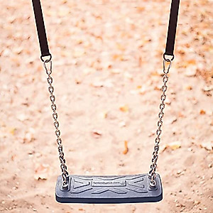 ROPECUBE 2 PCS Tree Swing Straps Tree Swing Hanging Kit Maximum Load Capacity is 2200 pounds with Two Heavy Duty Carabiners (Stainless Steel) for Swing Seat, Plank, Camping Hammock