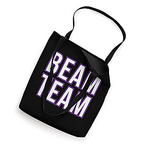 Beam Team Sacramento Tote Bag