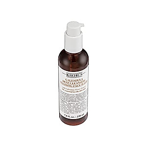 Kiehl's Calendula Deep Cleansing Foaming Face Wash Cleanser, 7.8 Ounce/230ml