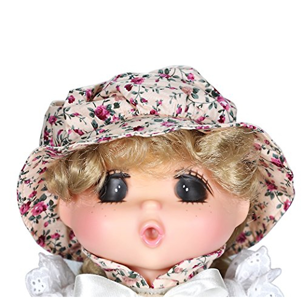 Gege Original : Style B Japanese Doll, Blonde, 15" (Amazon Exclusive)