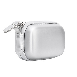 Alltravel Earbuds Case for Sony WF-1000XM4, LinkBuds S, LinkBuds, Truly Wireless Noise Canceling Earbud Headphones