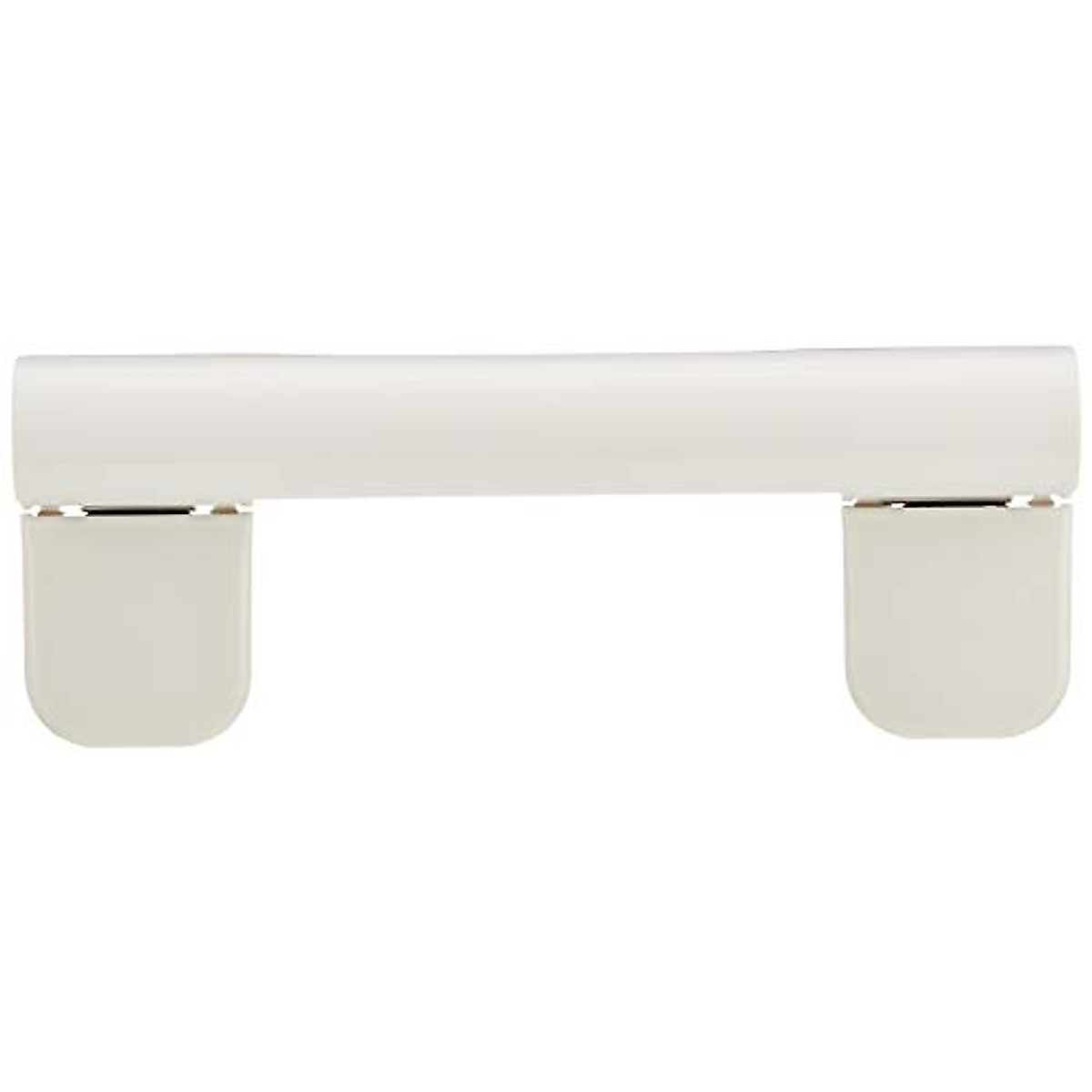 Kohler 1150464-0 Hinge Kit for Elongated Toilet Seat, White, 3.00 x 6.00 x 12.00 inches