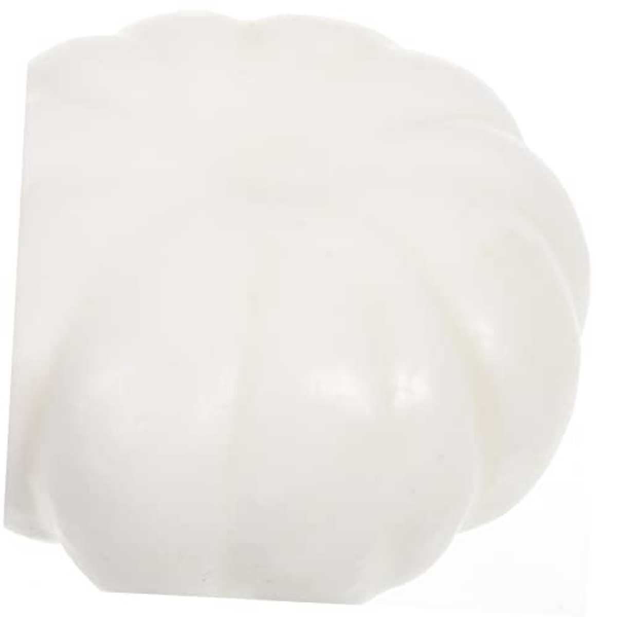 Garneck 2 Sets Artificial Pumpkin Tablescape Decor Garland Decor Halloween Props Thanksgiving Maple Leaves Foam Pumpkin Mini Halloween Pumpkin Simulation Pumpkin Decor Decorative Pumpkin