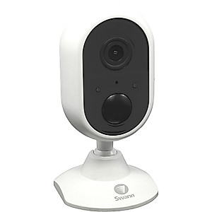 2PK 1080P INDOOR WIFI CAM