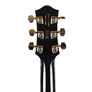 Gretsch G6229TG Limited-edition Sparkle Jet BT with Bigsby - Ocean Turquoise Sparkle