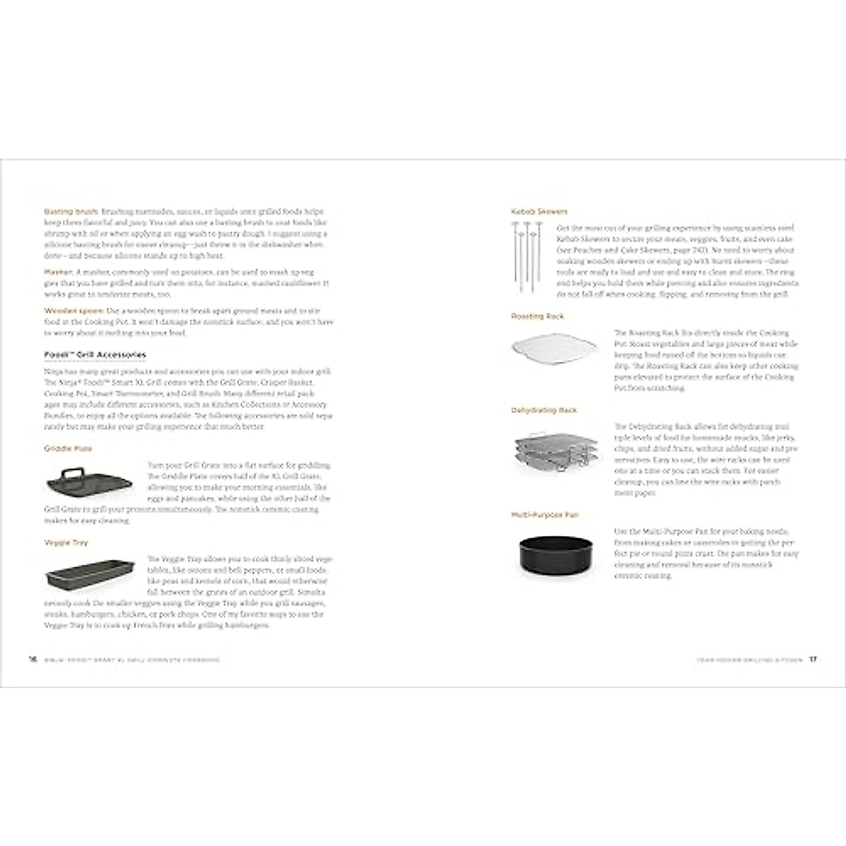 Ninja Foodi Smart XL Grill Complete Cookbook: 150 Recipes to Sear, Sizzle, and Crisp (Ninja Cookbooks)