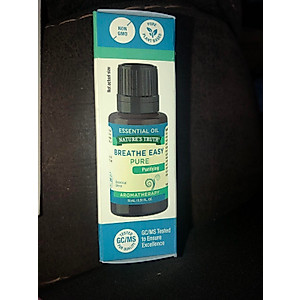 Nature's Truth Essential Oil 0.51 oz (Pack of 4)