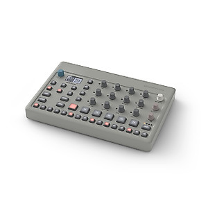 Elektron Model:Cycles 6-Track FM Based Groove Box