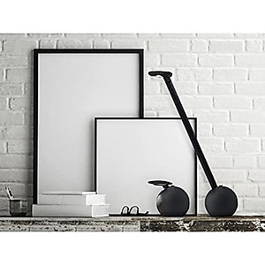 ADS360 AD9000-01 Kiu LED Desk Lamp, Matte Black