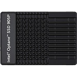 Optane SSD 905P Series