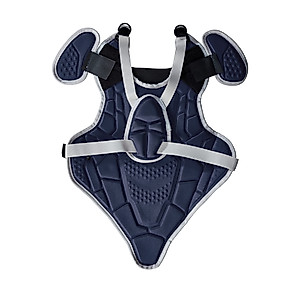 Wilson EZ Gear 2.0 Catcher’s Gear Kit - Navy, Large/X-Large