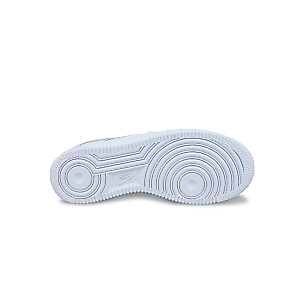 Nike Air Force 1 '07 White/White/White/White 7 B (M)