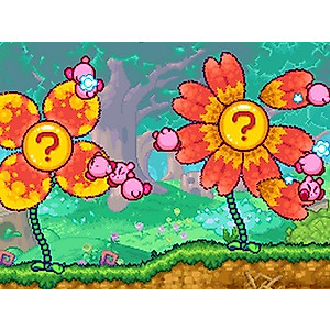 Kirby Mass Attack NDS - Nintendo DS - Nintendo DS