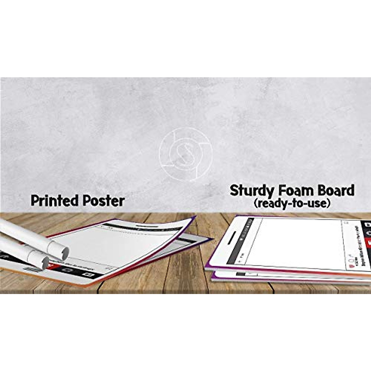 Customize Cell Phone Social Media Frame Photo Booth Prop - sizes 36x24, 48x32; Personalized Party Social Banner Home Decorations, Handmade Party Supply Photo Booth Frame