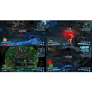 Borderlands: The Handsome Collection - Xbox One (Renewed)