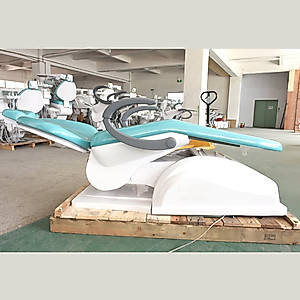 Oral Procedure Chair Clinic Use Patient Chair