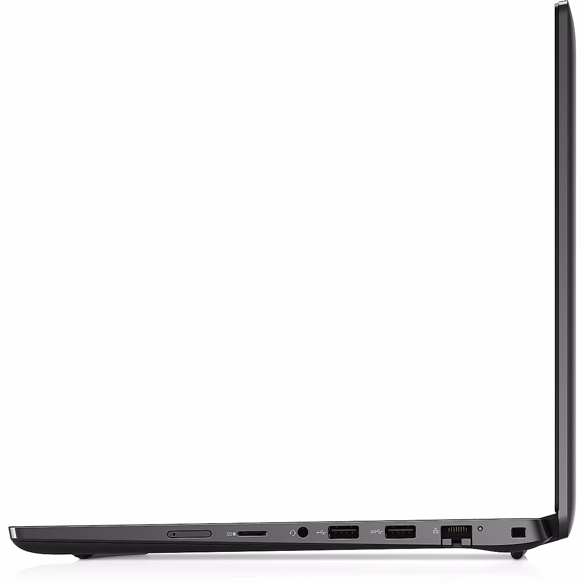 Dell Latitude 3000 3420 14" Notebook - HD - 1366 x 768 - Intel Core i3 11th Gen i3-1115G4 Dual-core (2 Core) 3 GHz - 4 GB RAM - 128 GB SSD - Black