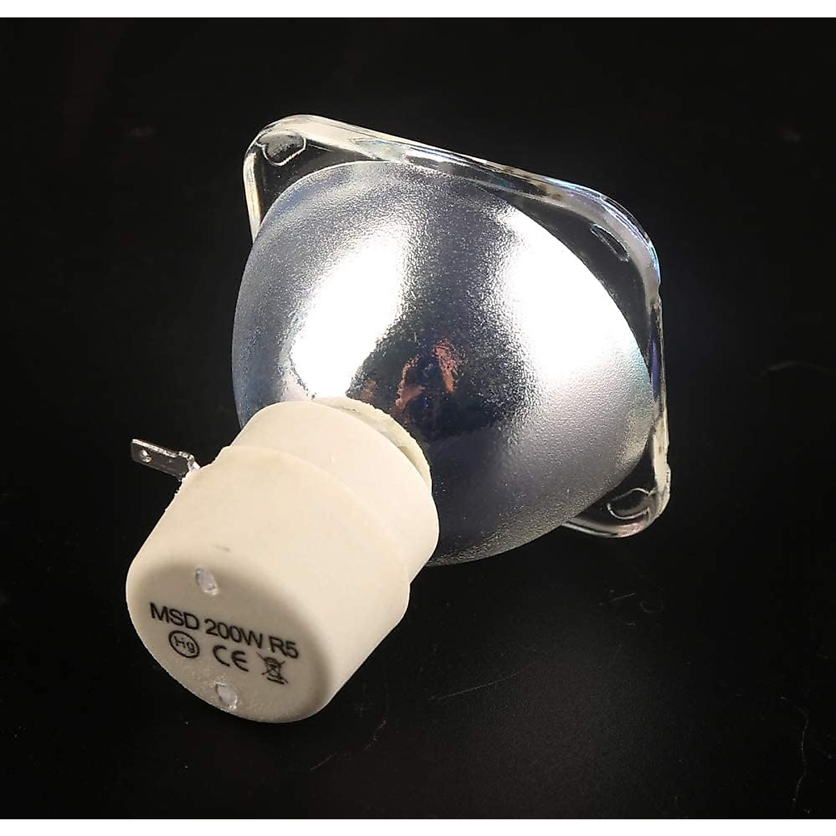 jindaaudio Msd Platinum 5r Lamp Beam 5r Bulb for 5r 200w Moving Beam Lights