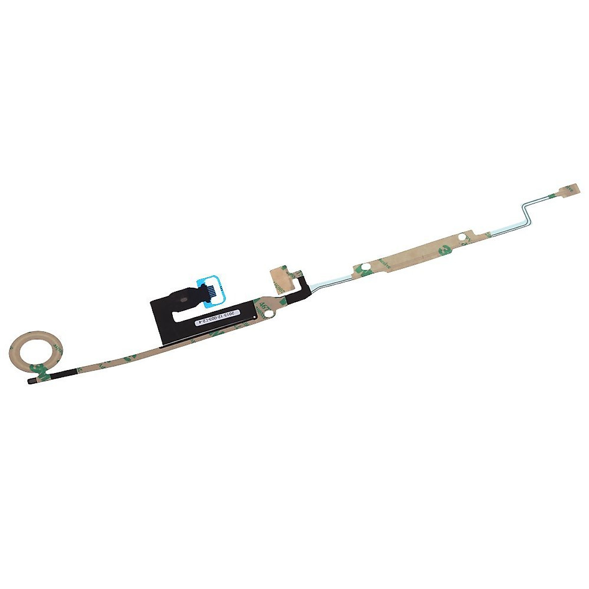 Gametown Power Eject Switch Button Ribbon Flex Cable for Xbox One