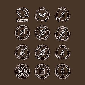 COVERGIRL Clean Invisible Loose Powder - Loose Powder, Setting Powder, Vegan Formula - Translucent Fair, 20g (0.7 oz)