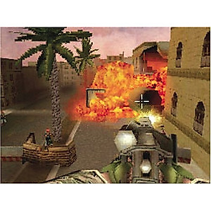 Call of Duty 4: Modern Warfare (Renewed)