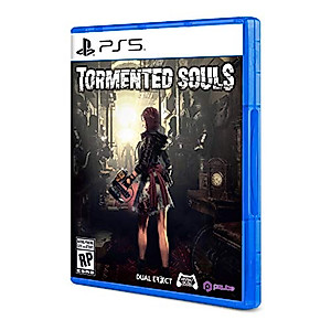 Tormented Souls