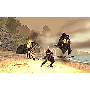 Arcania Complete Tale (PS4)