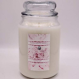 Flowerbomb Scented Candle 26oz