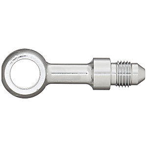 RUSSELL/EDEL 640471 Endura -3AN 10mm Banjo Fittings