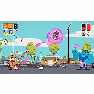 Steven Universe Save The Light And OK K.O.! Lets Play Heroes (PS4)