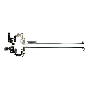 Power4Laptops Replacement Laptop Hinge Compatible with Lenovo IdeaPad 100-15IBD