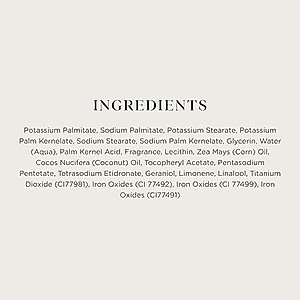 The Art of Shaving Shaving Soap Set - Shave Soap Refill with Wood Shaving Bowl, Protects Against Irritation, Lavender, 3.3 Ounce