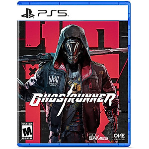 Ghostrunner - PlayStation 5