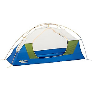 Tungsten 1-Person Tent