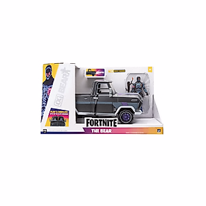 FORTNITE Feature Vehicle, The Bear(FNT1019)