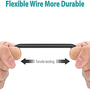 Dysead 5V AC Adapter Compatible with Graco SSA-5W-05 US 050100F Simple Sway, Glider LX Elite Premier Glider Lite Petite DLX Lovin Hug Sweetpeace DuetSoothe DuetConnect Sweet Snuggle Comfy Cove Swing