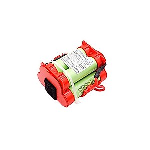 SunxSiaz Li-ion Battery, 1500mAh Replacement Battery, for 1200R 2015 Robotic Lawn Mower 1200R 2015 Robotic Lawn Mower 1200R 2013 1200R 2013 Robotic Lawn Mower 2017 1200R 2018