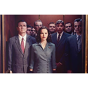 On the Basis of Sex [Blu-ray]