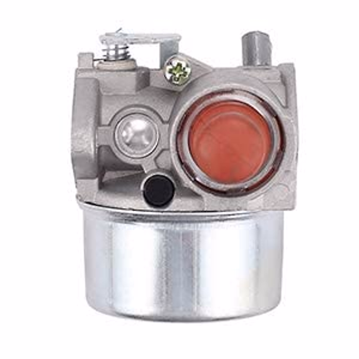 Hayskill 640004 640025C Carburetor for Tecumseh OH195EA OHH45 OHH50 OHH55 OHH60 5.5HP 6HP 6.5HP Engine Replace 640014 640025 640025B Craftsman Lawn Mower Carb Kit with Air Filter