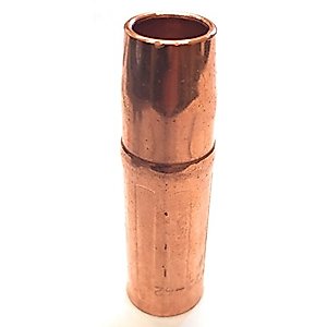 Tweco 23-62 Nozzle 5/8" 1230-1120 Pkg = 2