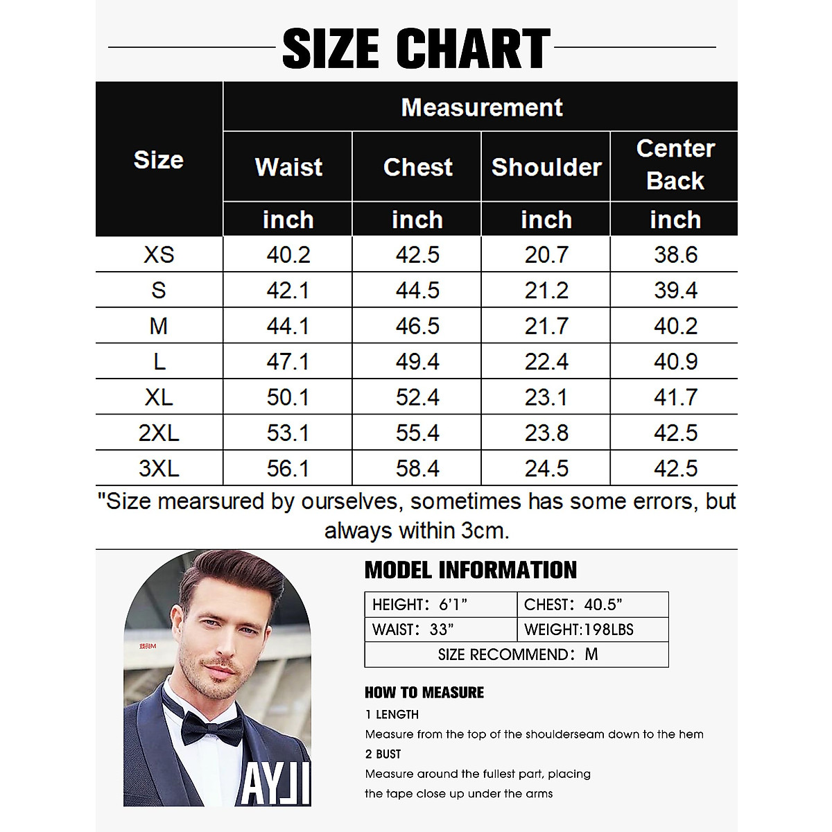 COOFANDY Long Hooded Cardigan Ruffle Shawl Collar Open Front Lightweight Drape Cape Overcoat with Pockets (Black Pattern, M)